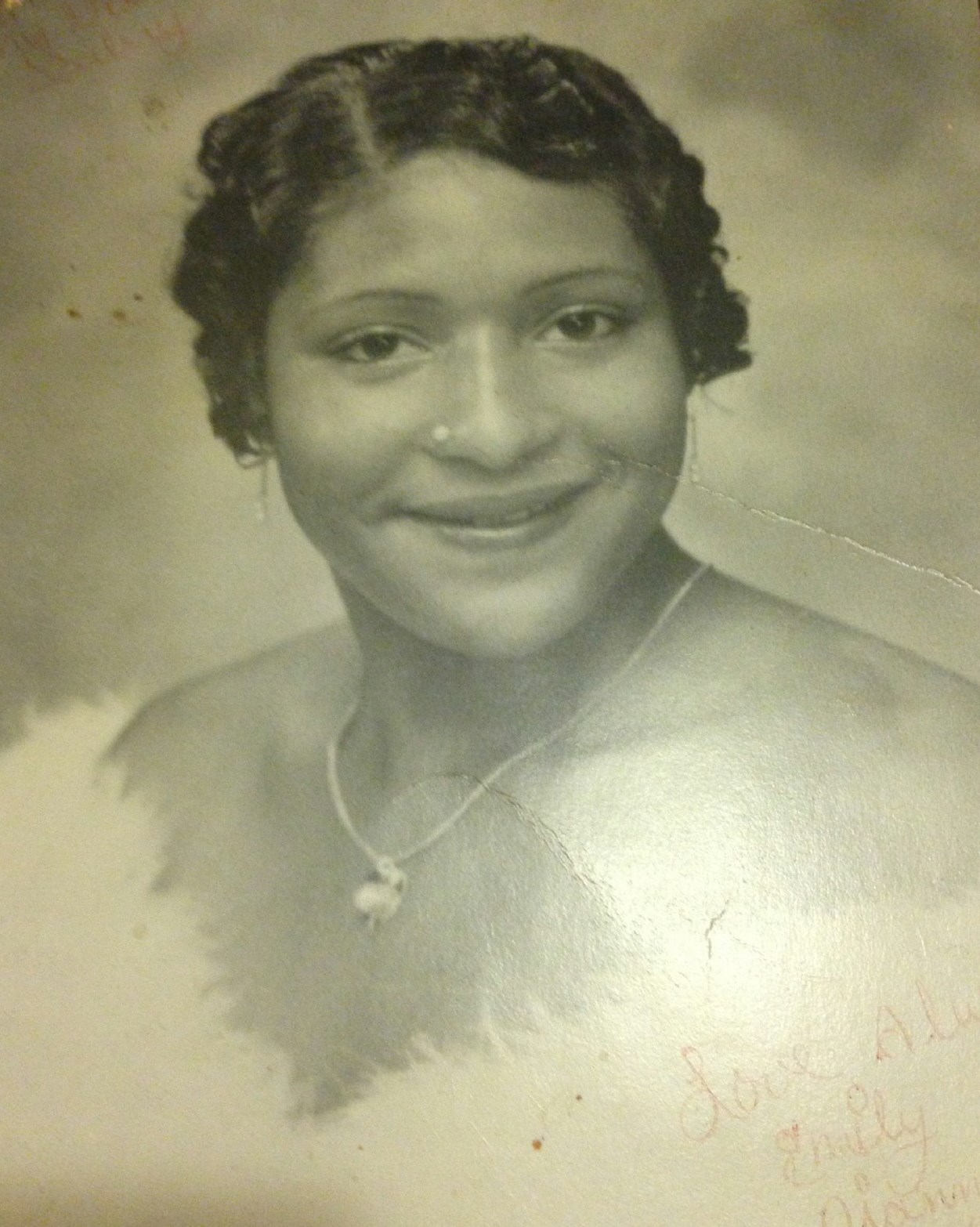 Emily Diane McMurray Obituary - Merced, CA