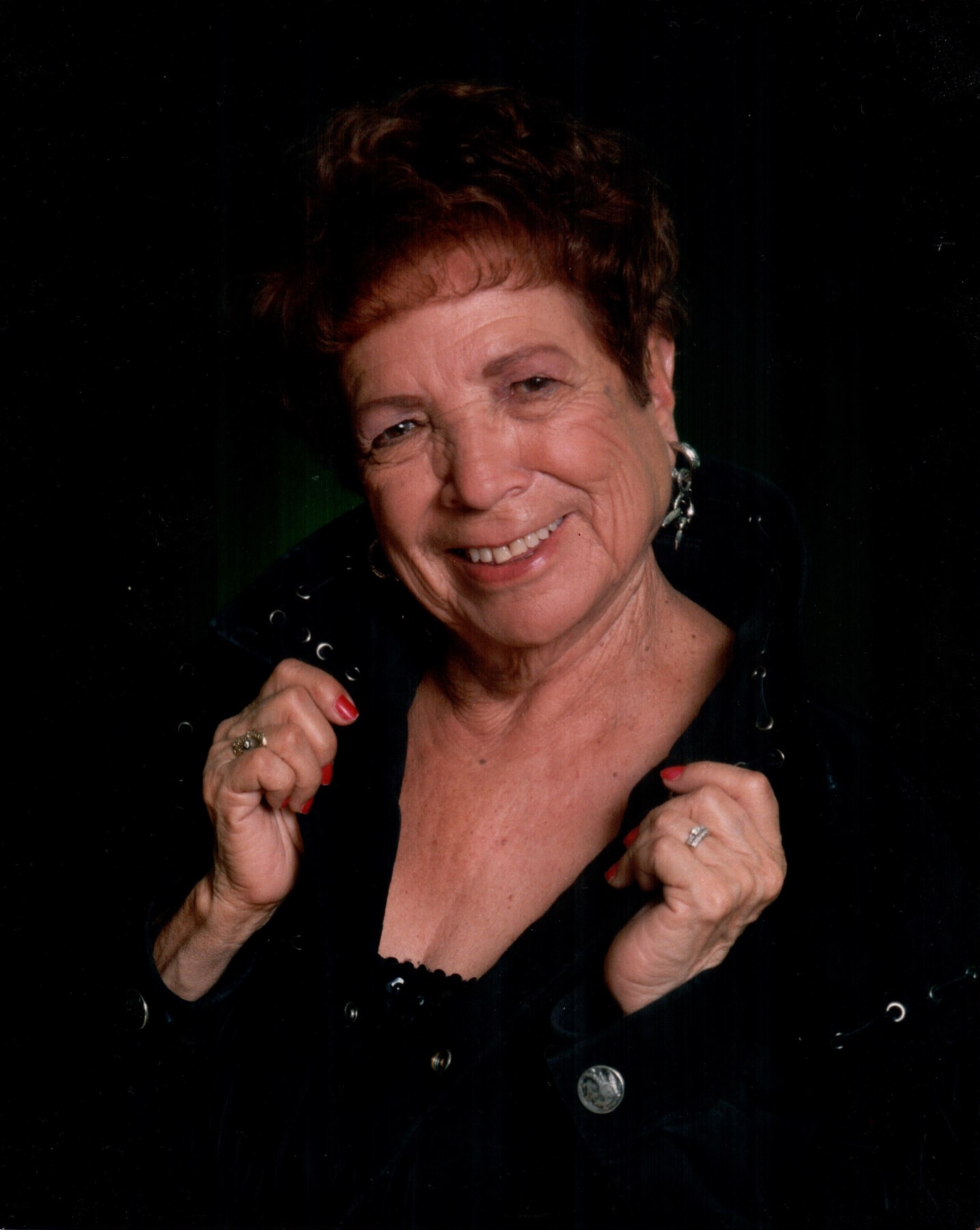 Alice Cuthbertson Obituary - Ontario, CA