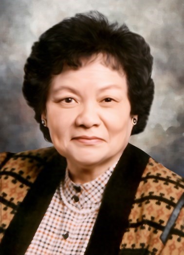 Ping Chan Obituary - Burnaby, BC