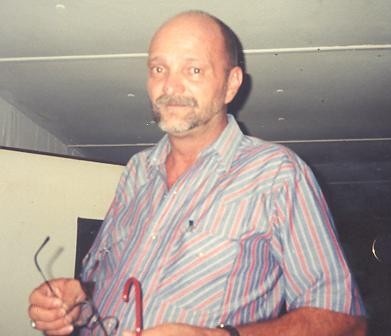 Gerald Gregory Obituary - Roseville, CA