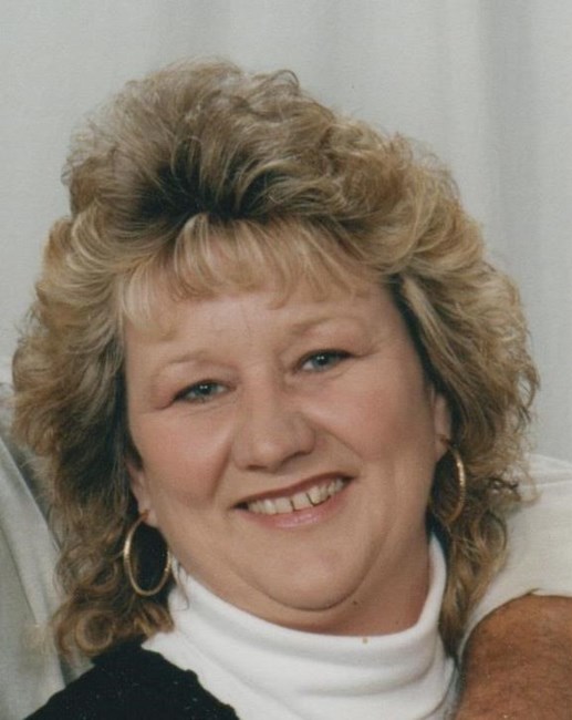 Jackie Phipps Obituary - Stuart, FL