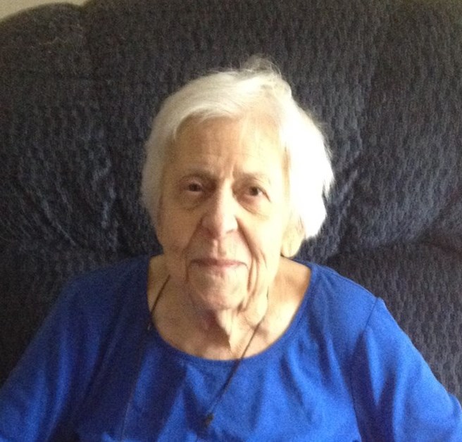 Bernice Taylor Obituary - Hot Springs, AR