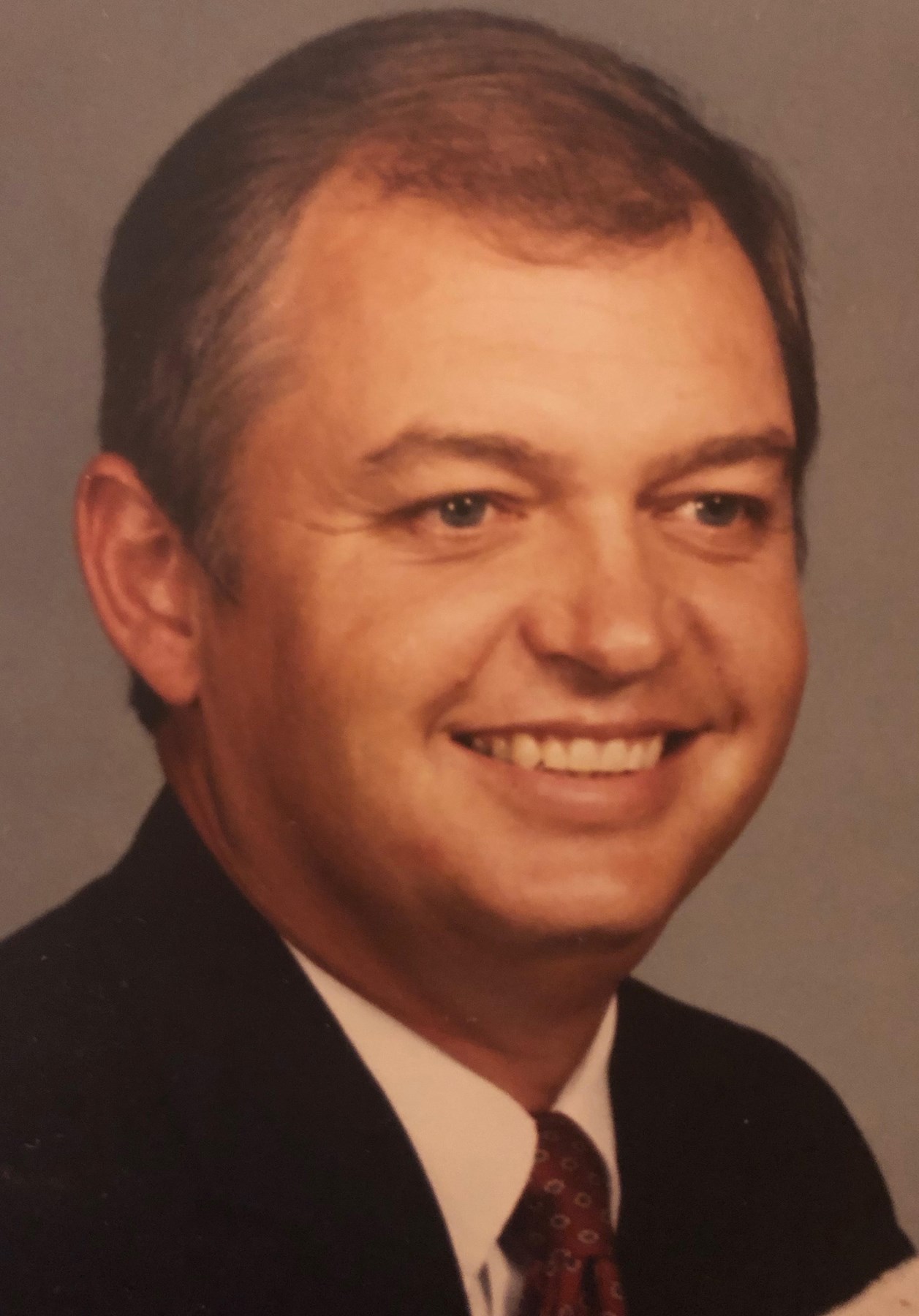 William Joseph “Joe” McDaniel – Quad Cities Daily