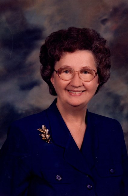 Margie Patterson Latham Obituary - Bartlett, TN