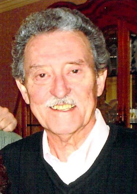 Robert Johnson Obituary - Lynnwood, WA