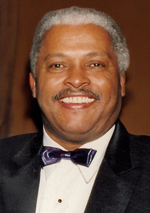 Rufus Johnson Obituary - Las Vegas, NV