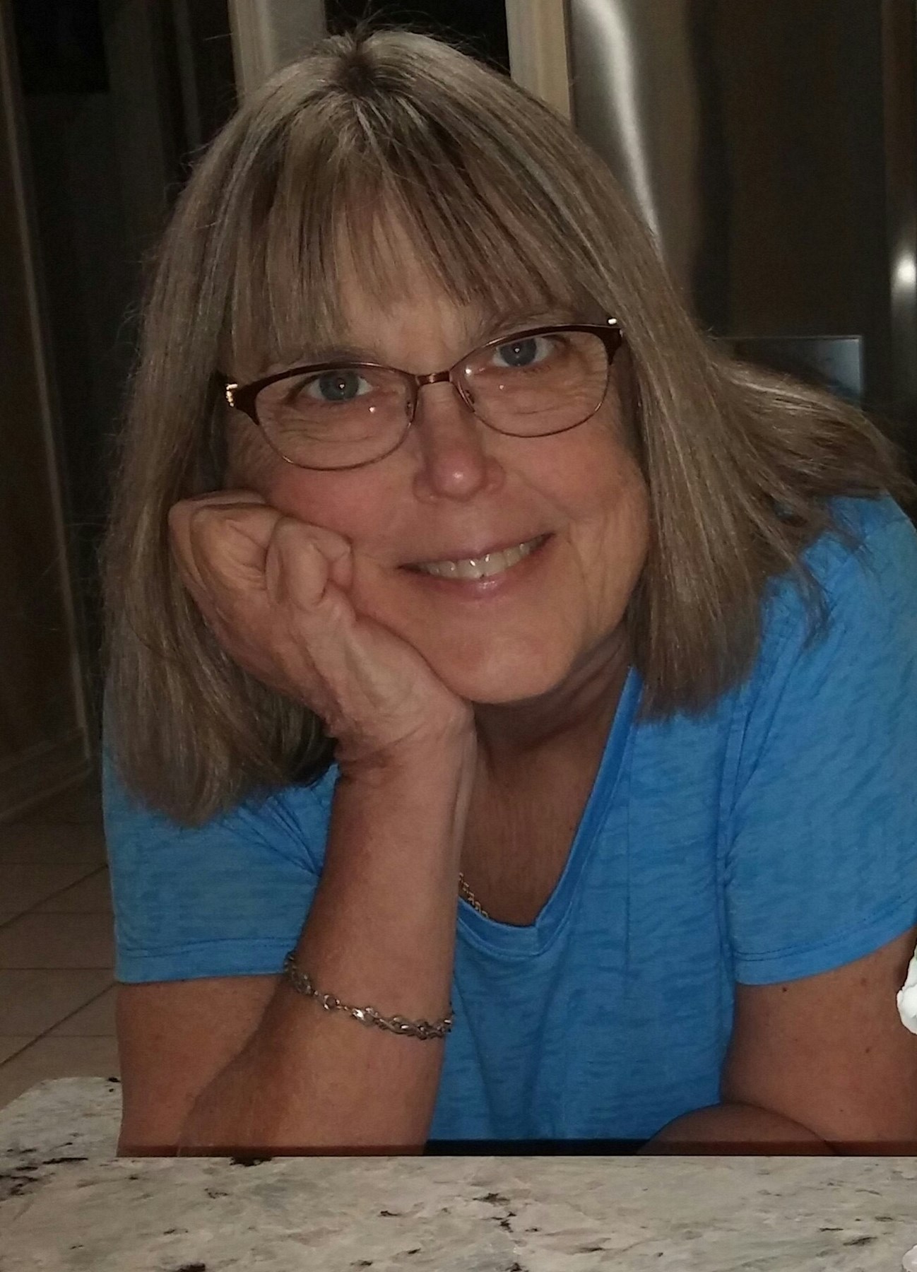 Jill Ann Allison Obituary - Tallahassee, FL