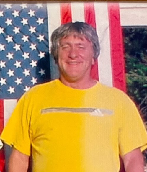 Keith Mertz Obituary - Grand Blanc, MI