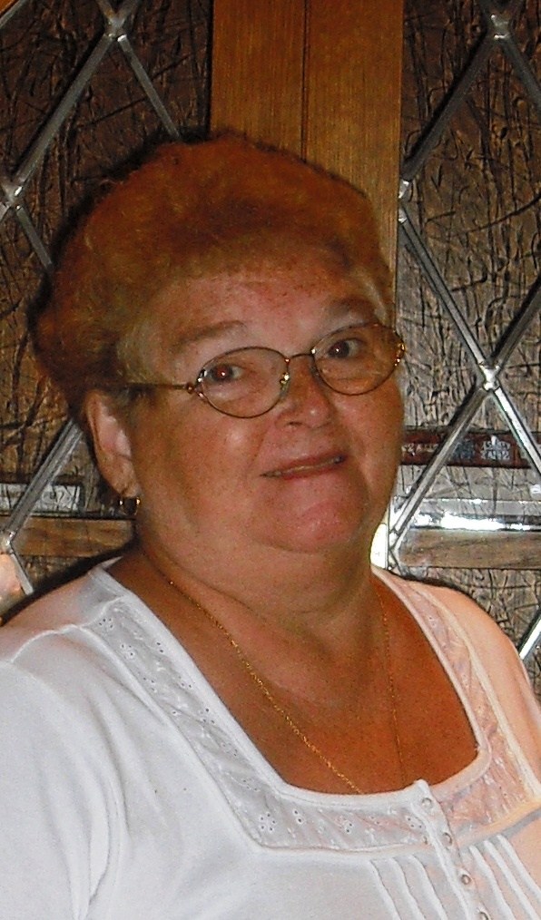 Mary Turner Harp Efurd Obituary - Columbus, GA