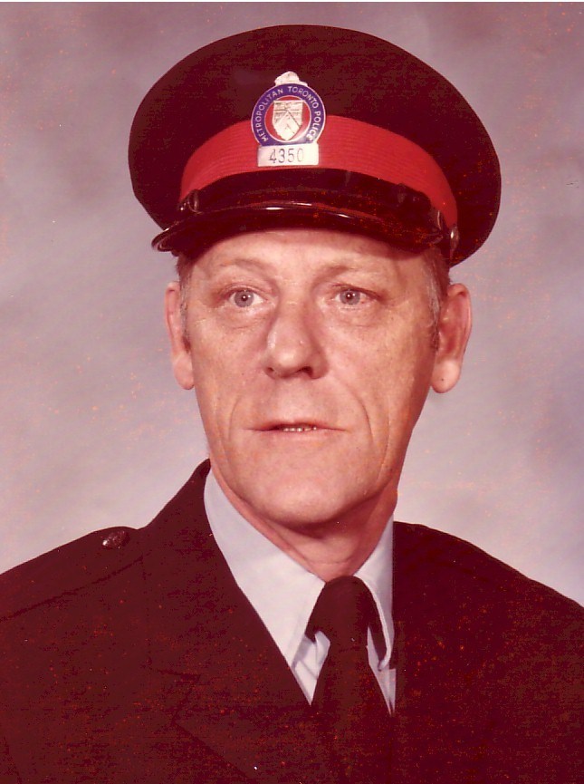 Jack Chinnery Obituary - Thornhill, ON