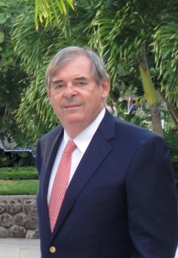 Share Obituary for Richard Cravey | Brunswick, GA