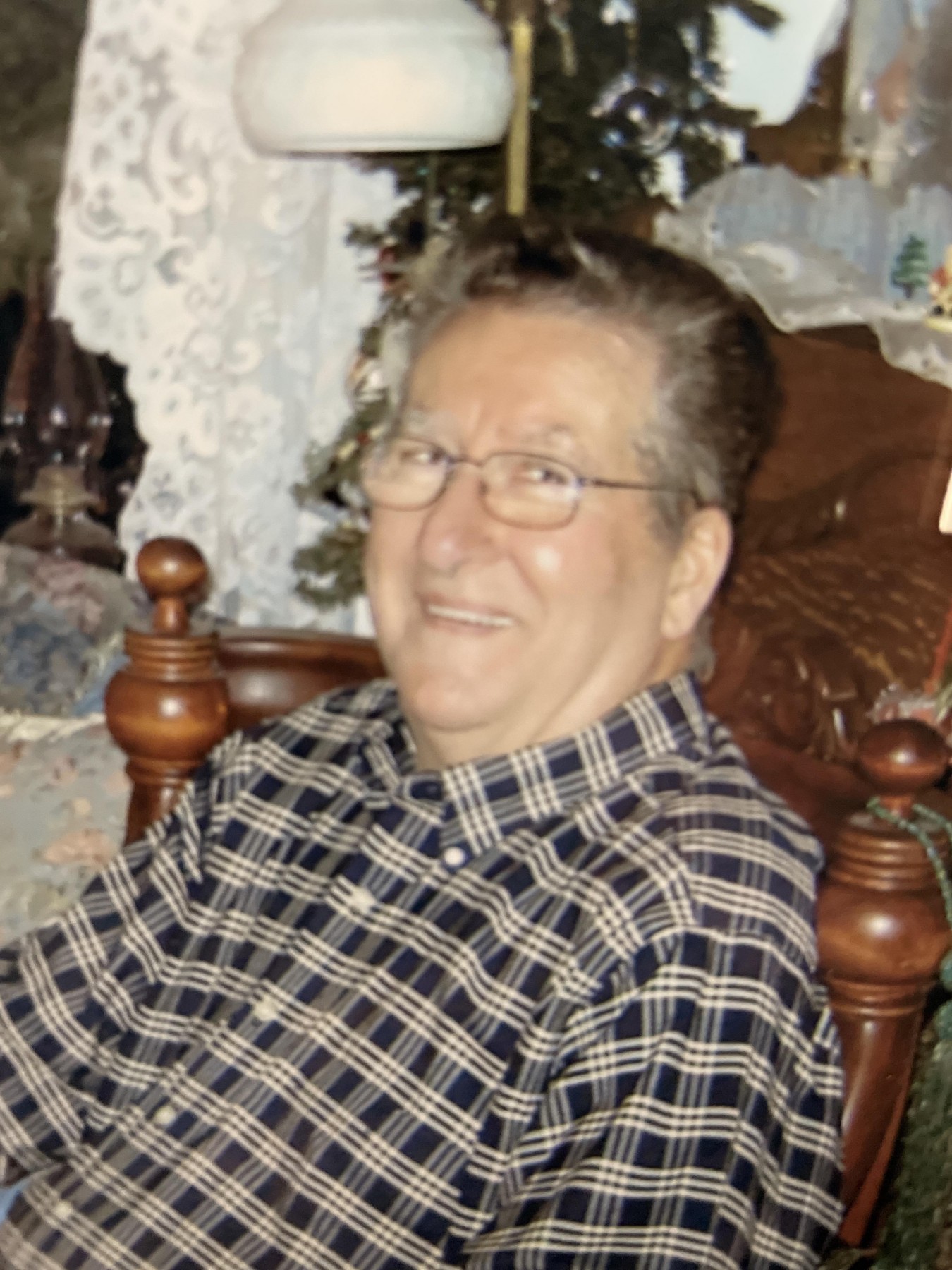 Carl Wetzel Obituary - St. Clair Shores, MI