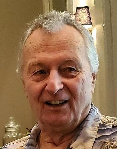 Joseph Reilly Obituary - Williamsburg, VA