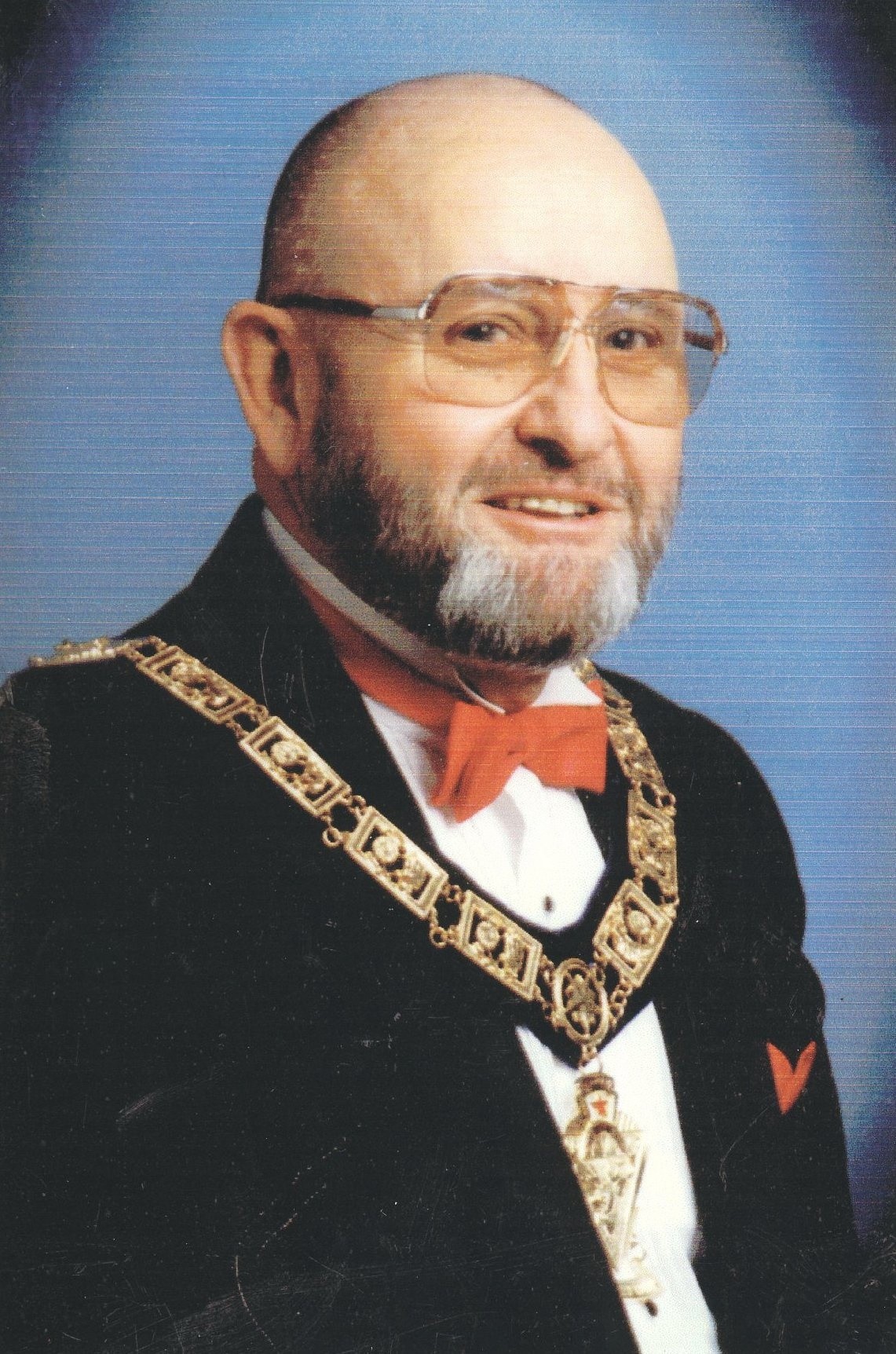 Paul Bushard Obituary - Gresham, OR