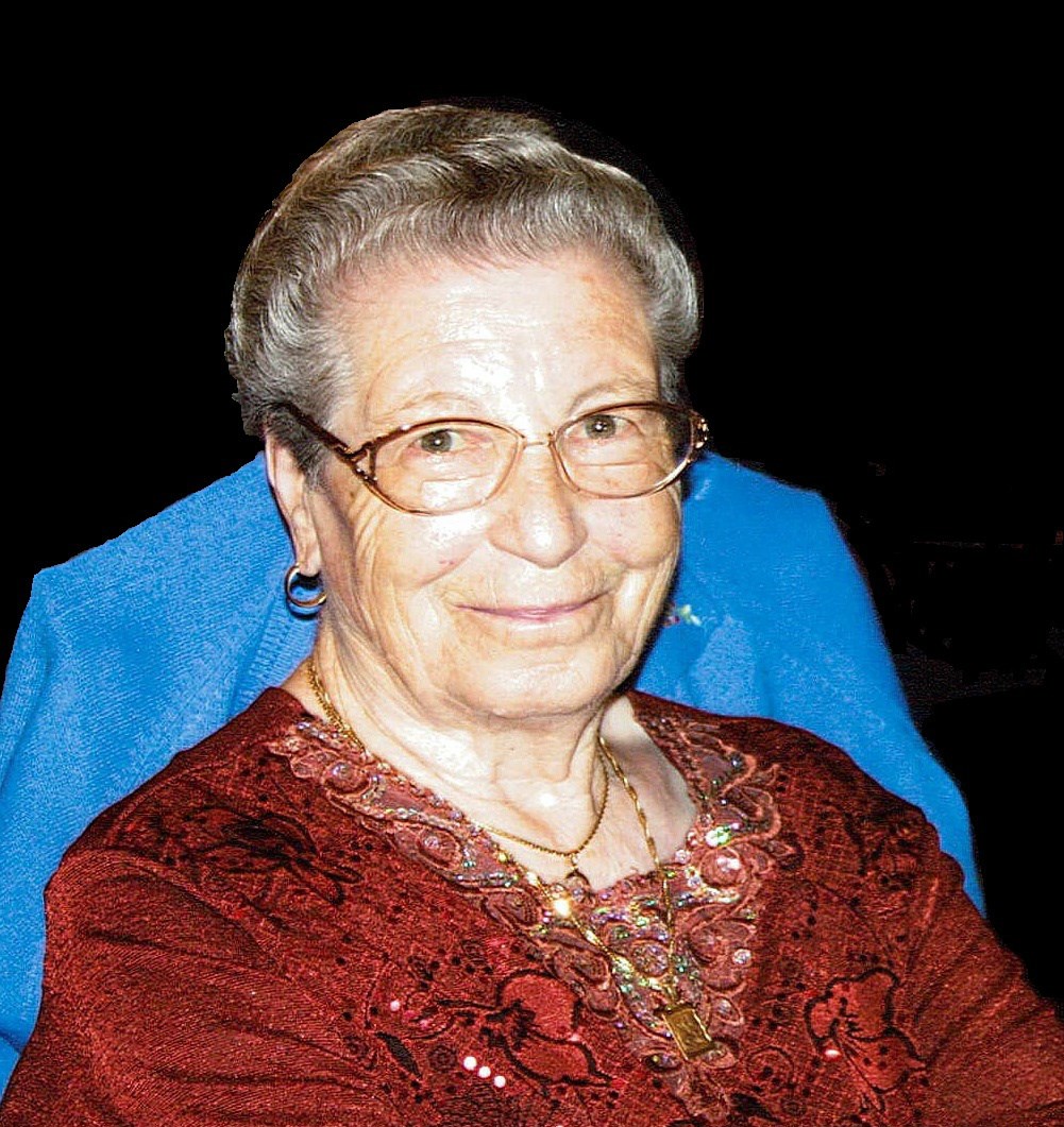 Maria Tarantino Obituary - Toronto, ON