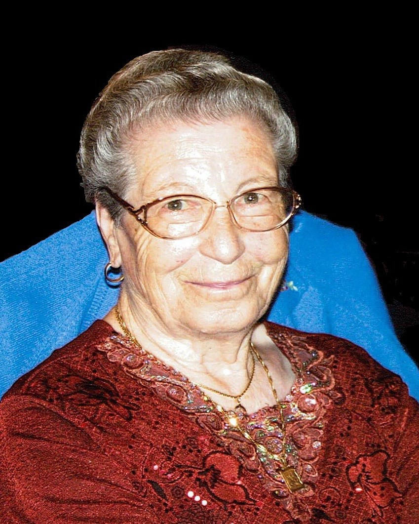 Maria Tarantino Obituary - Toronto, ON