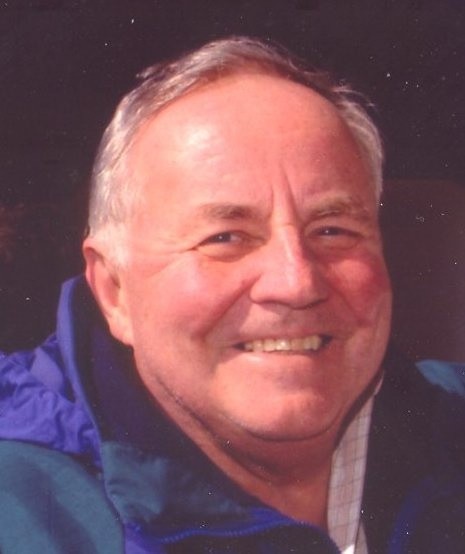 John Robert Wellington Sr. Obituary - Catonsville, MD