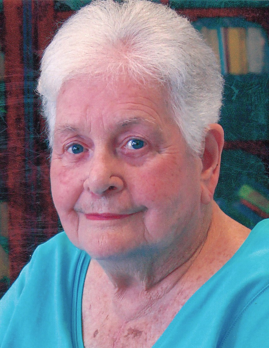Ouida Guidroz Obituary - Metairie, LA