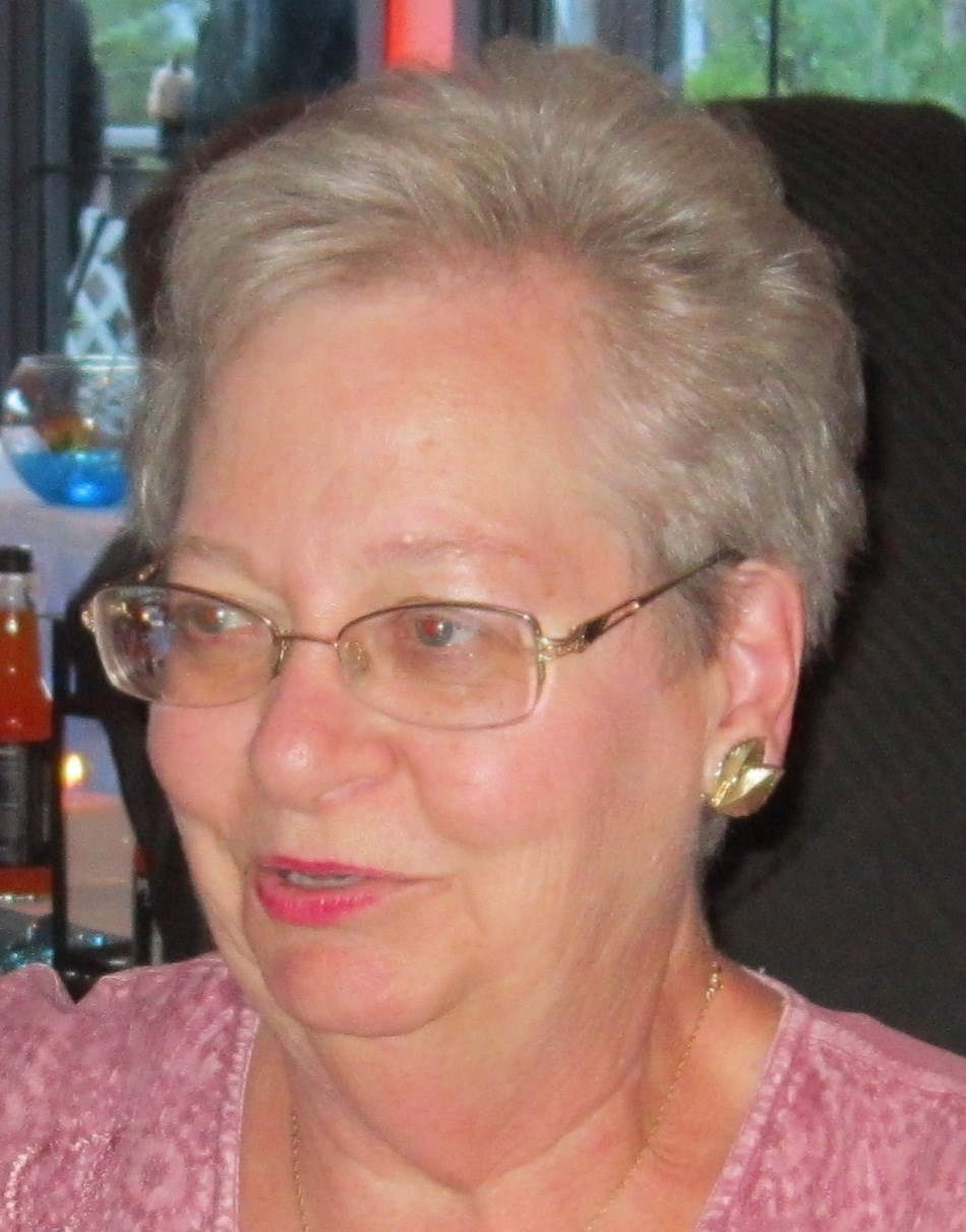 Mary "Jacquie" Lenz Obituary - Weyburn, SK