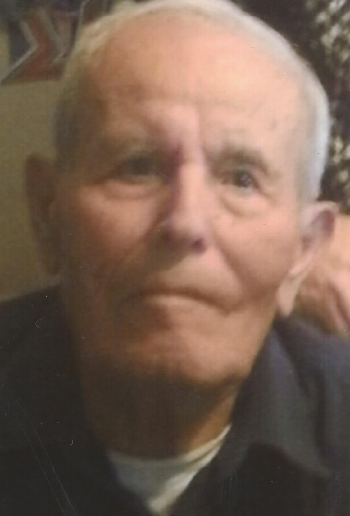 Raul G. Chavez Sr. Obituary - Odessa, TX