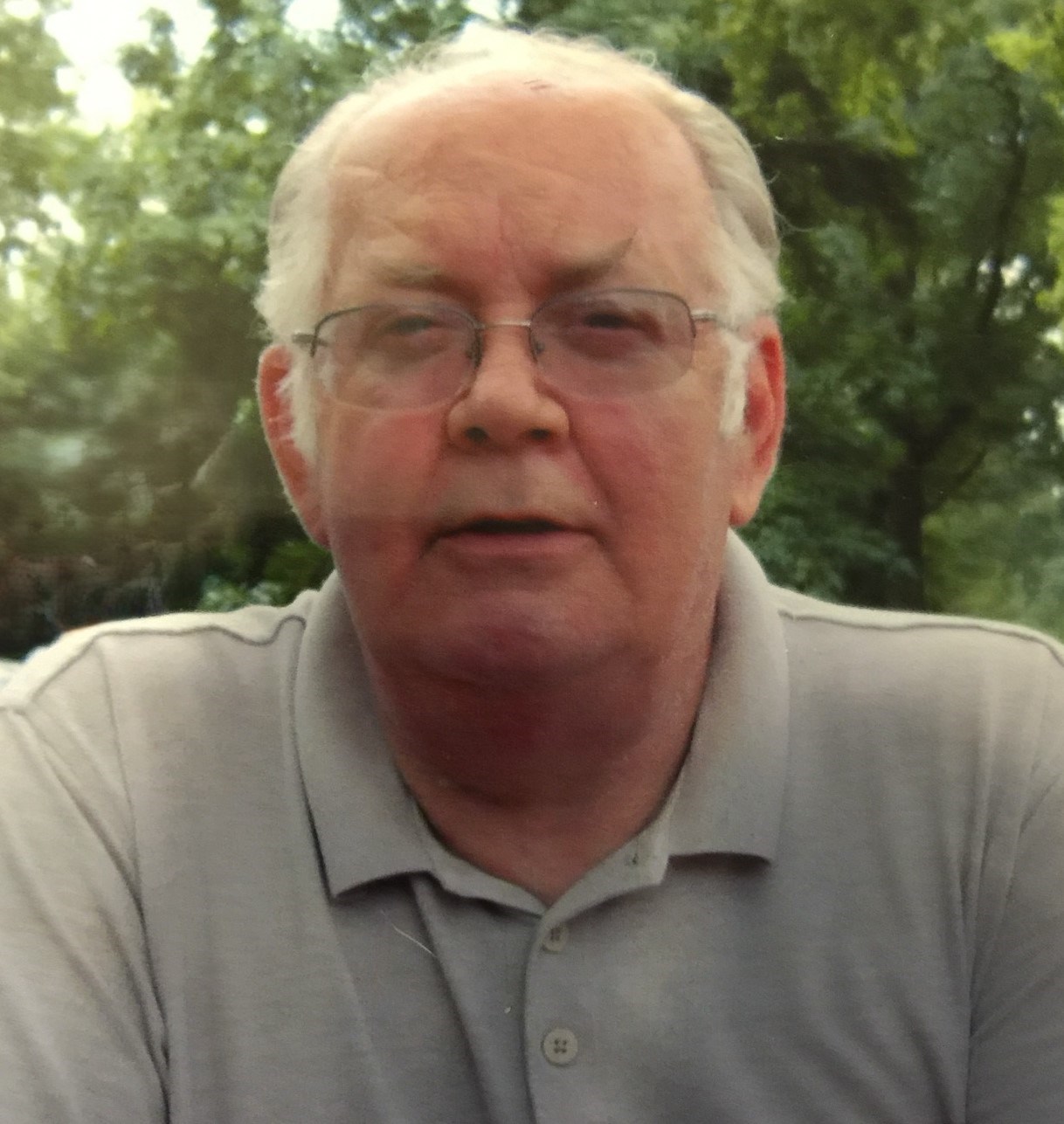 Roger Love Obituary - Belleville, IL