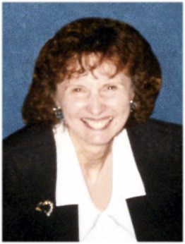 Anna Csernyant Obituary - St. Clair Shores, MI