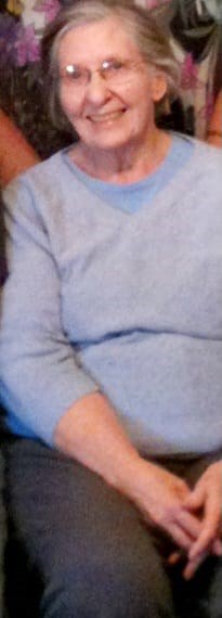 Dr. Jane Magee, DNE avis de décès - Abilene, TX