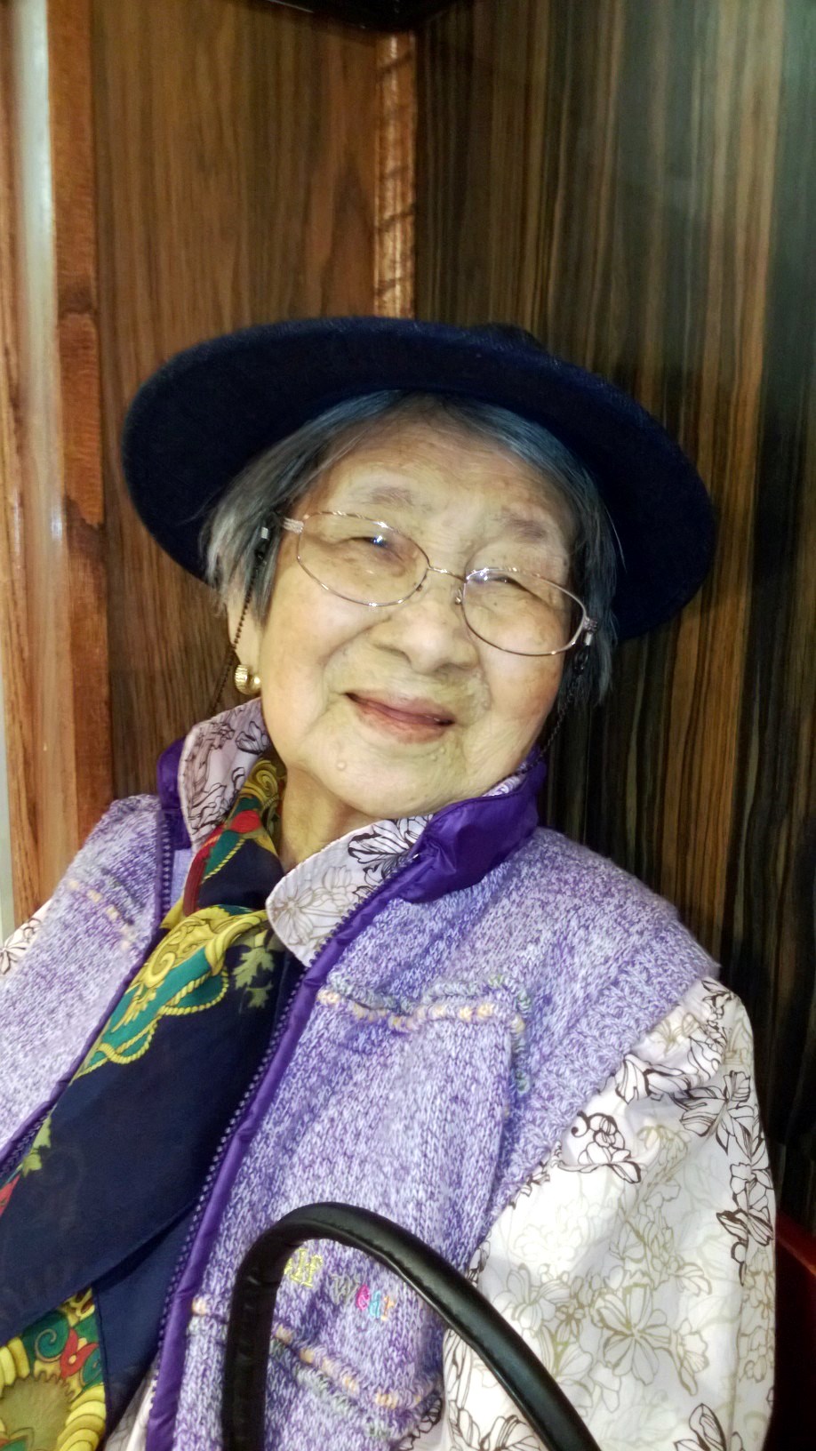 Potenciana Zapanta Obituary - Bremerton, WA