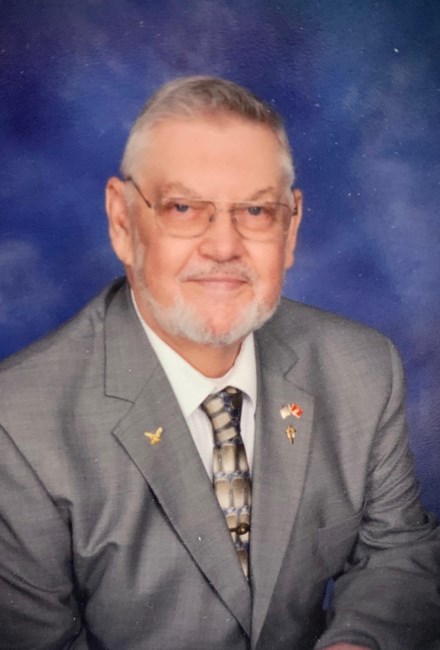 James Hemen Obituary - Katy, TX