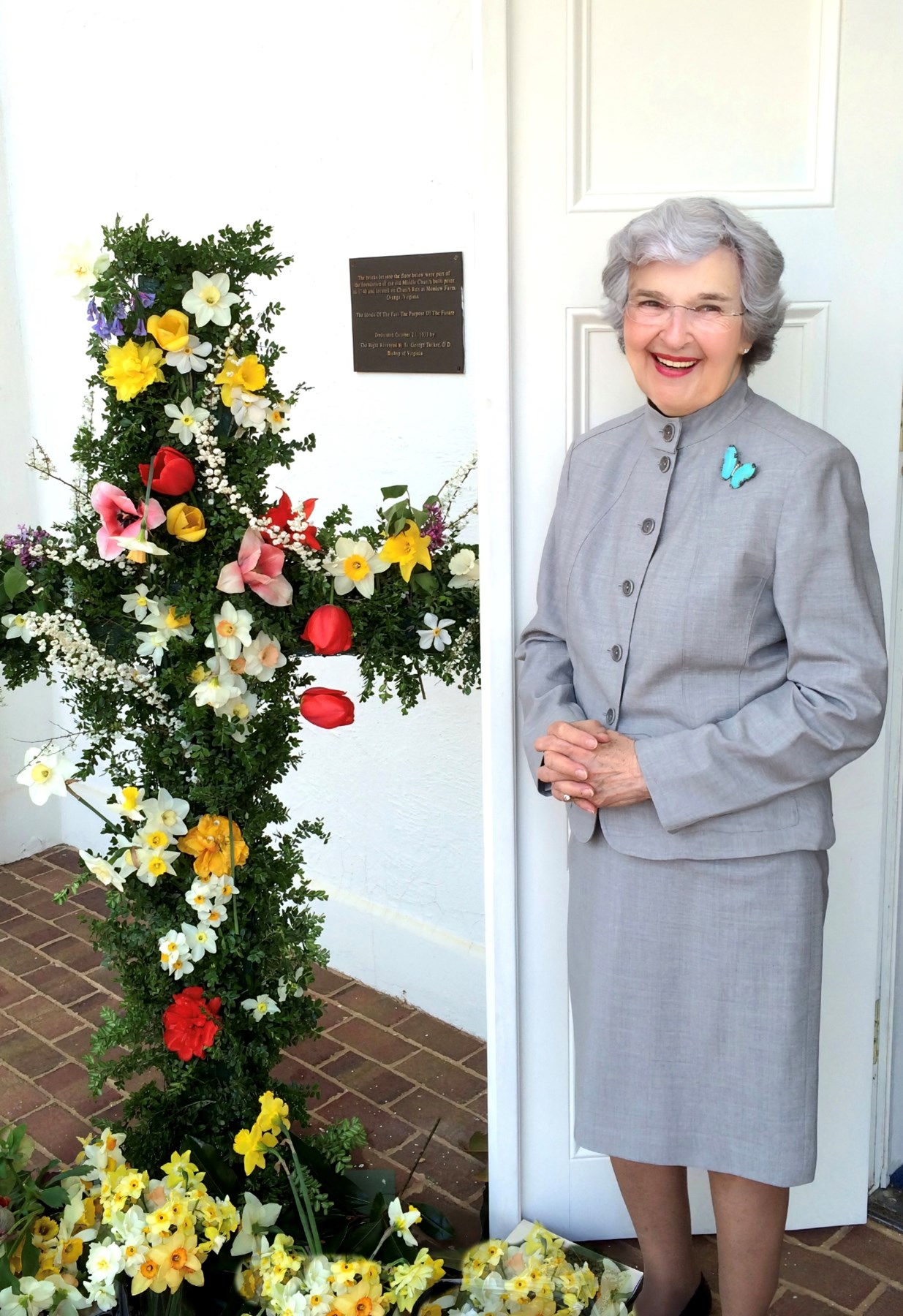 Harriet Moore Obituary - Waynesboro, VA