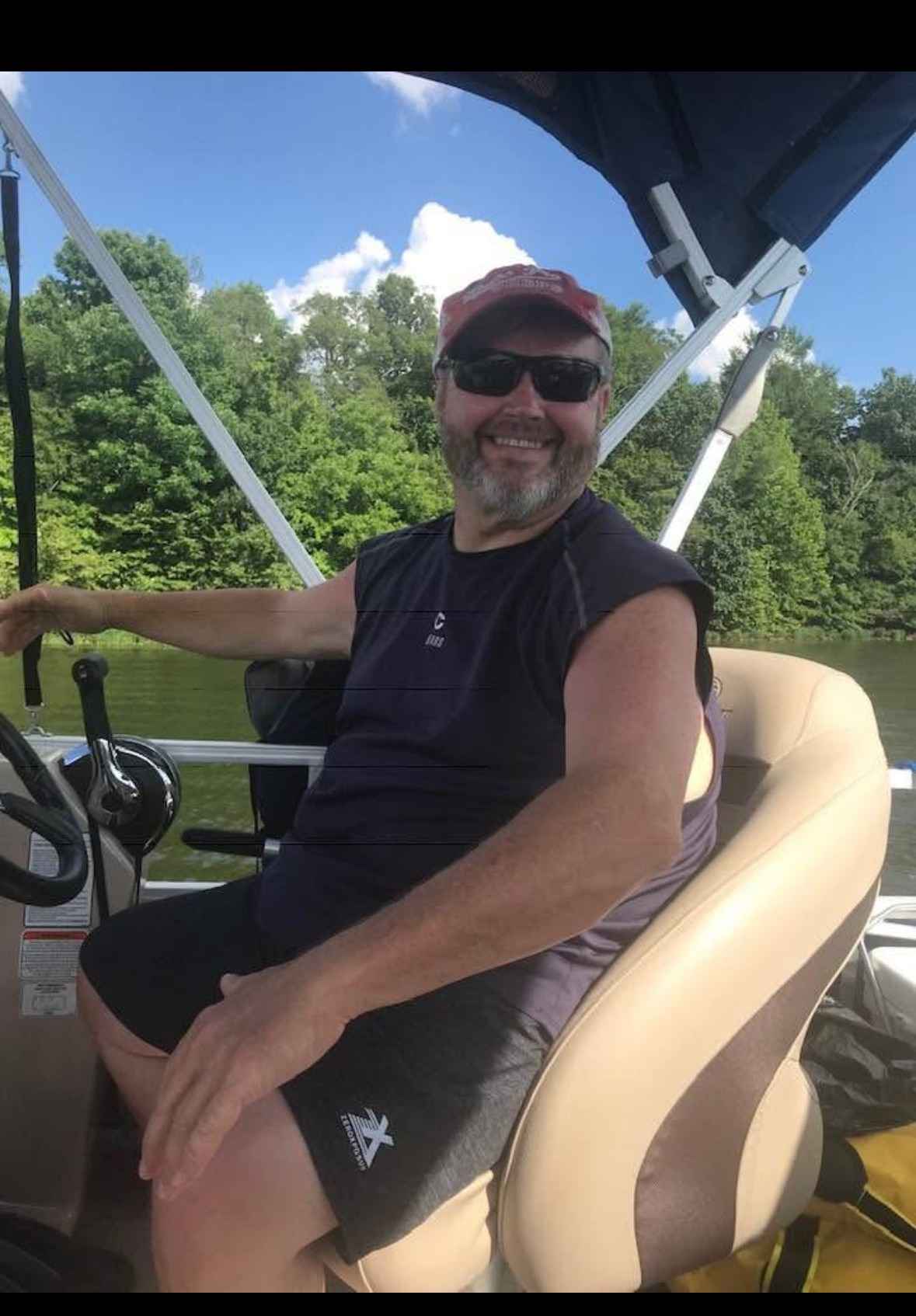 Kenneth Hubbart Obituary - Peoria, IL