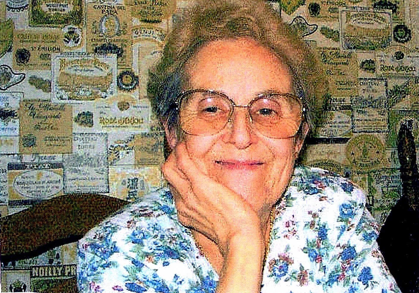 Jeanne Mary Beriault Obituary - Stockbridge, GA
