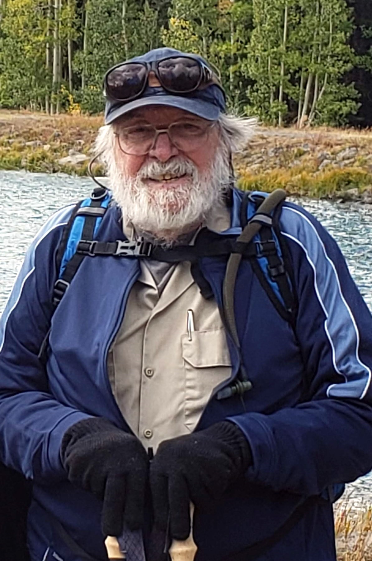 Harrison Ziegler Obituary - Grand Junction, CO