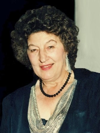 Ruth Di Tomasso Obituary - Torrance, CA