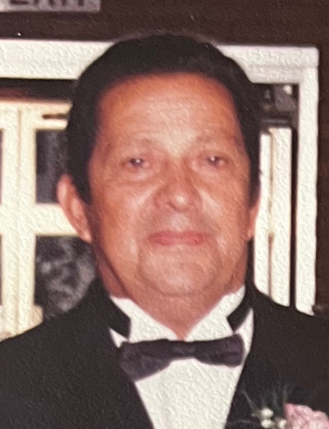 Luis Munoz Obituary - Linden, NJ