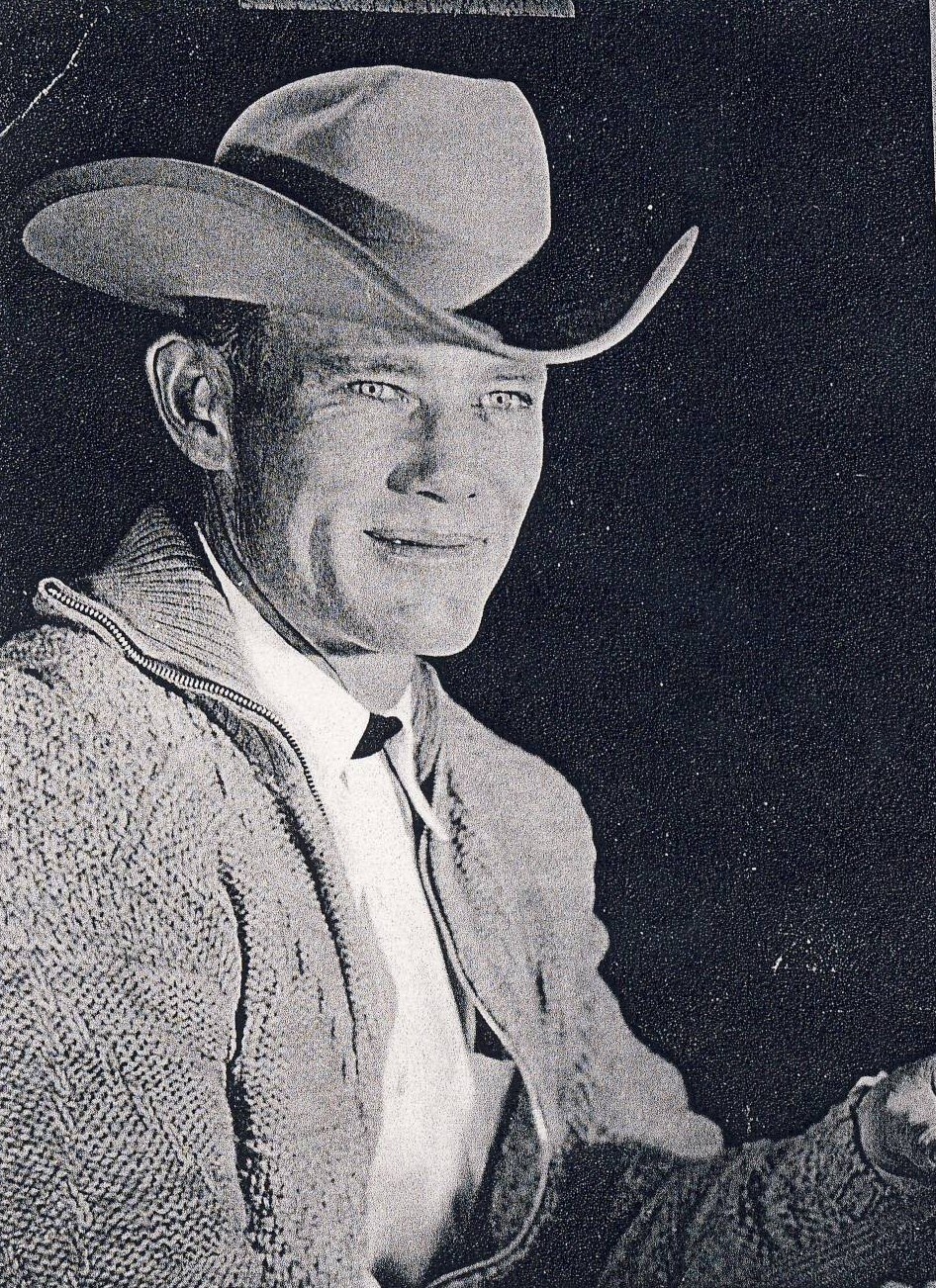 James Gum Obituary - Fountain, CO