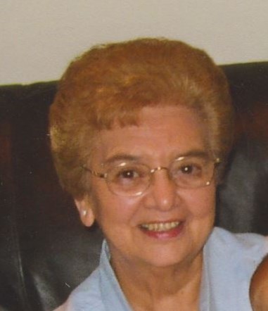 Mary Trigila Obituary - New Britain, CT
