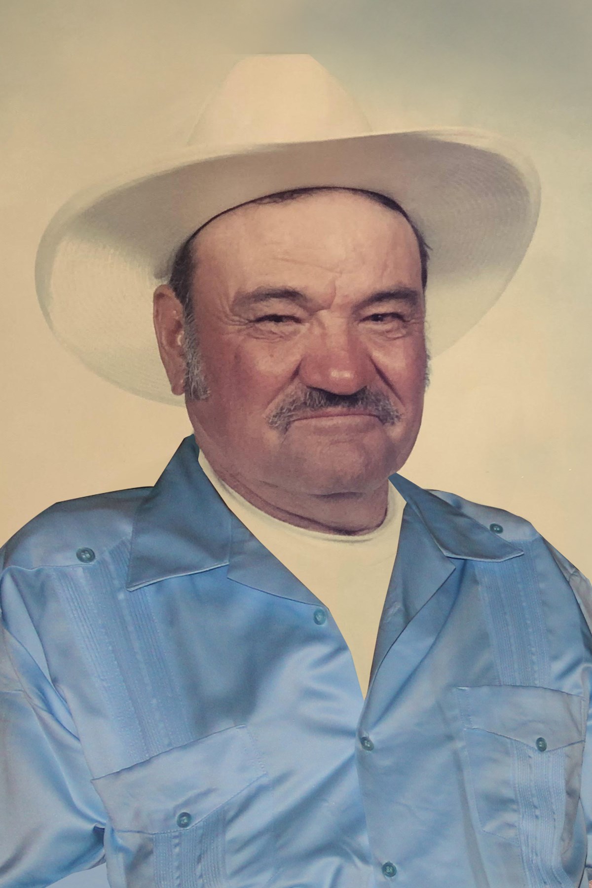 Secundino Llamas Obituary - Pico Rivera, CA