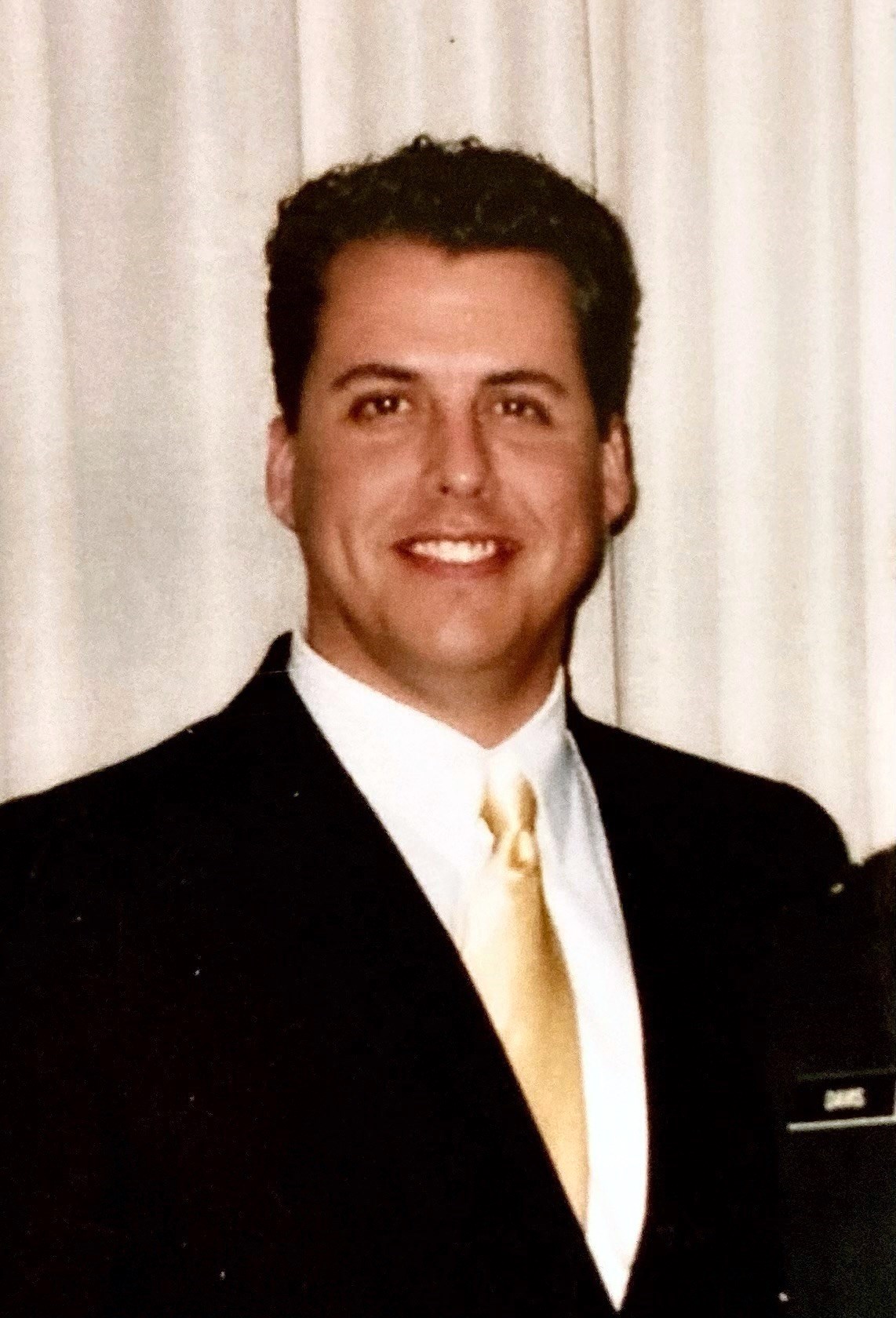 Joshua Martin Obituary - Houston, TX