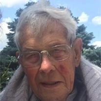 Marion Forrest Obituary - Columbus, OH