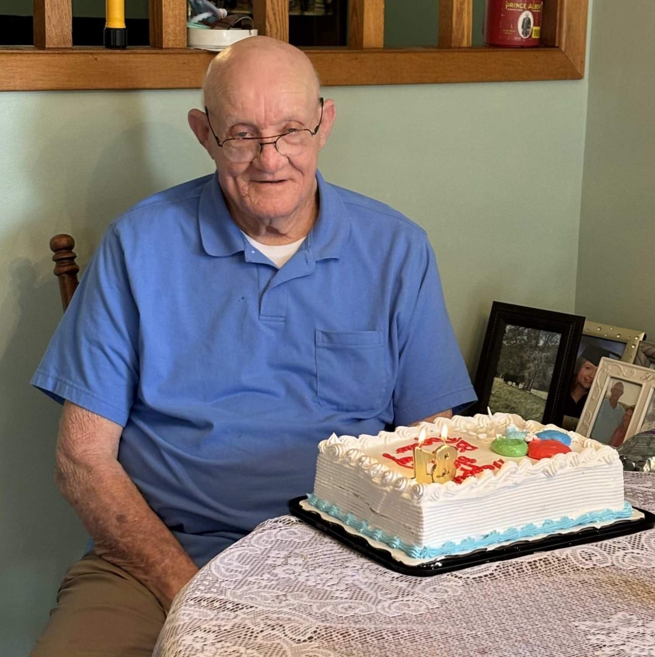 Reubin Coffey Obituary - New Tazewell, TN