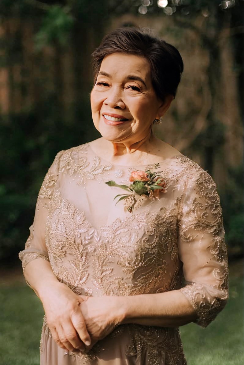 Maria Corazon Alea Obituary - Las Vegas, NV