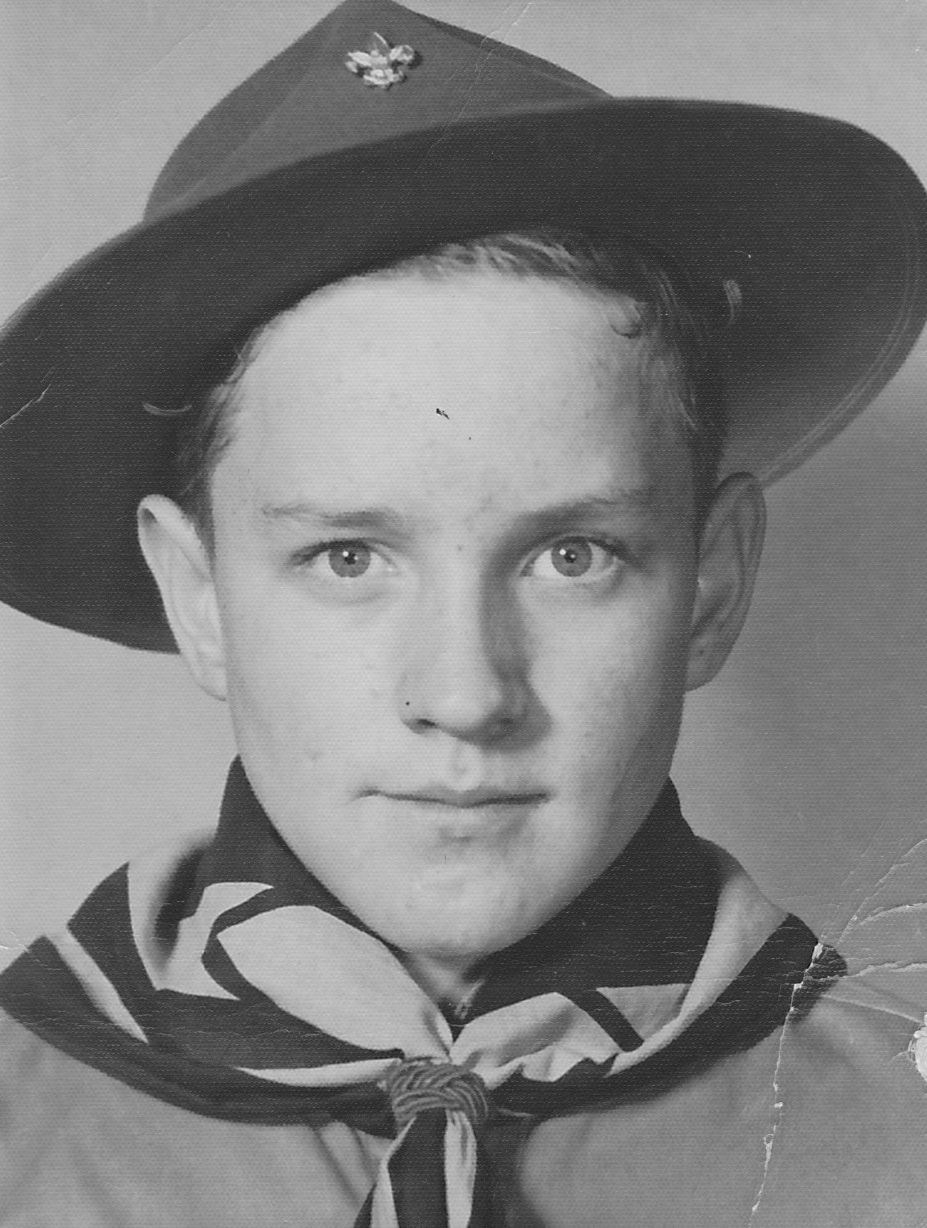 John Hallmark's Instagram, Twitter & Facebook on IDCrawl