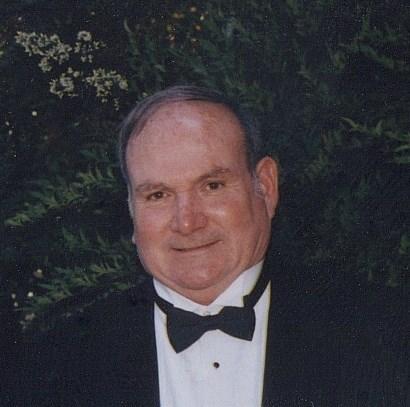 John Hammett Obituary - New Orleans, LA