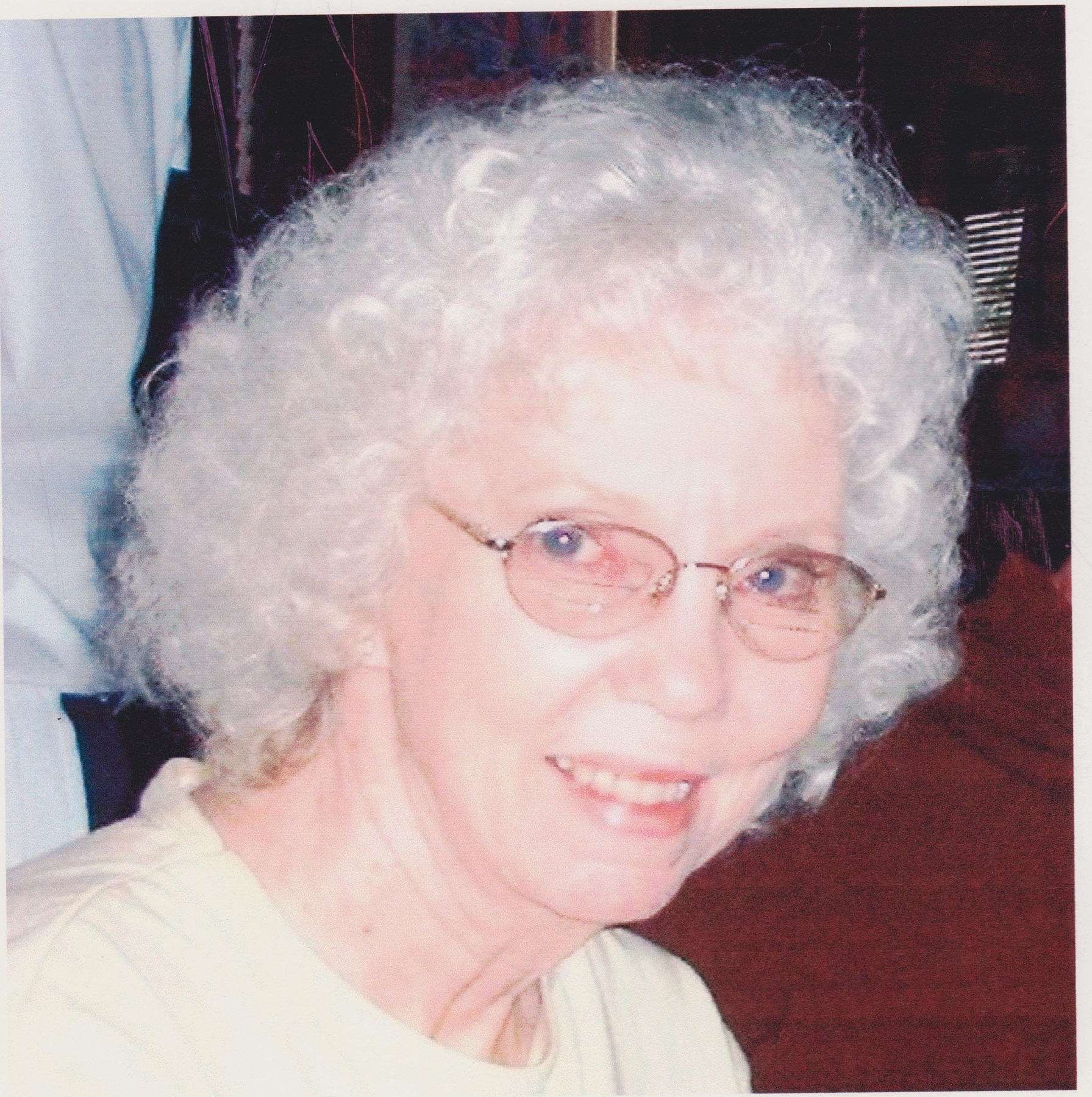 Charlene Moore Obituary - Houston, TX