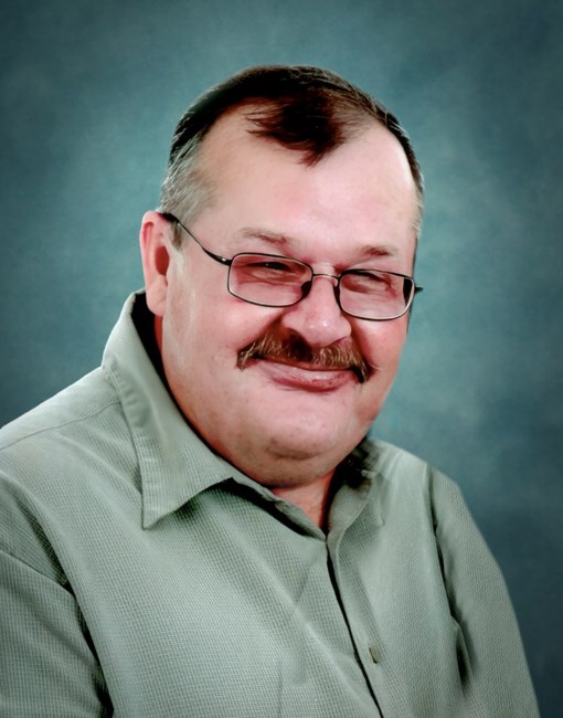 Larry Kalinowski Obituary - Evansville, IN