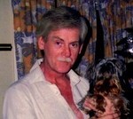 Stephen NORTHEY Obituary - Parksville, BC