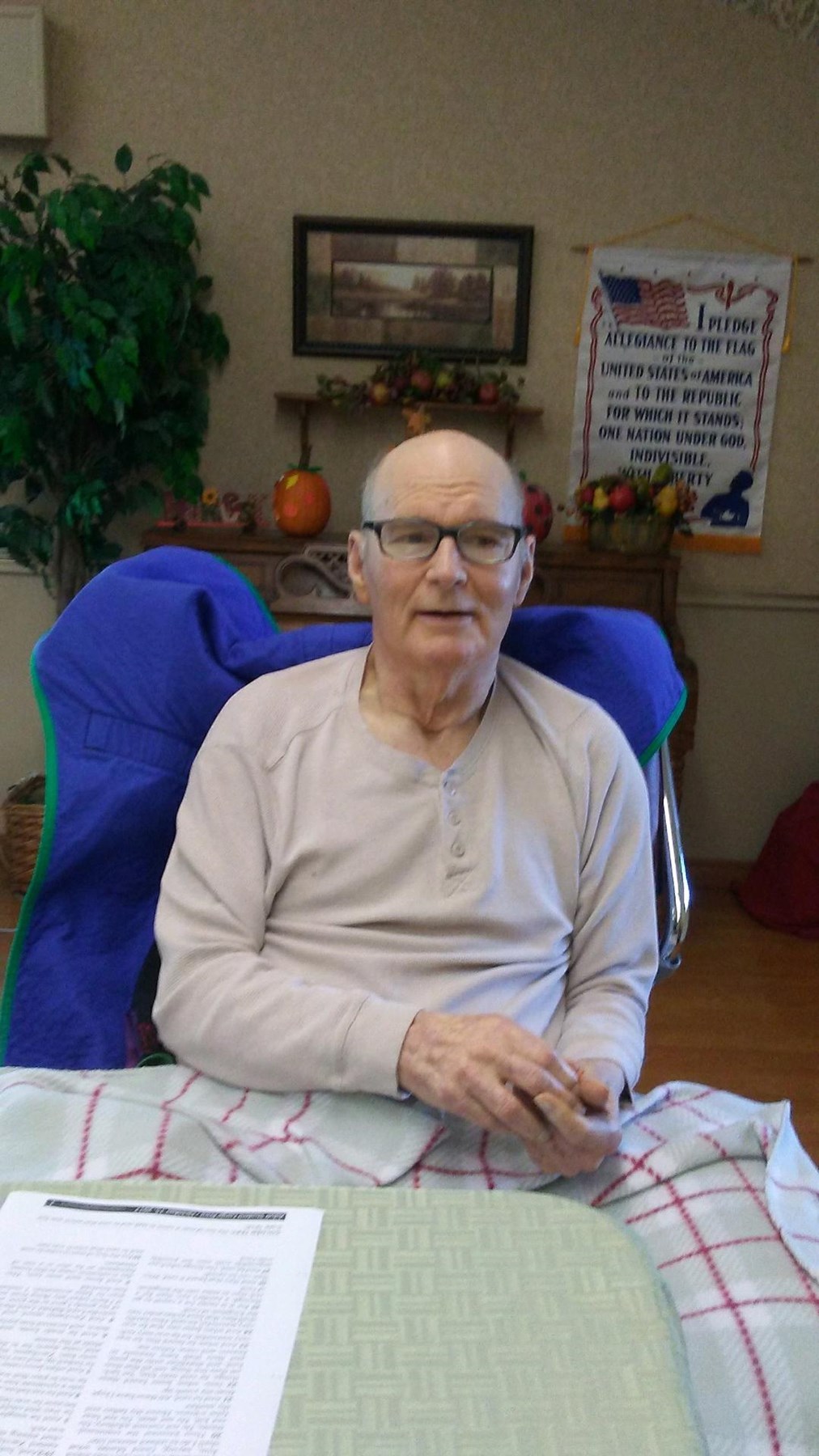 David PACK Obituary - Beckley, WV