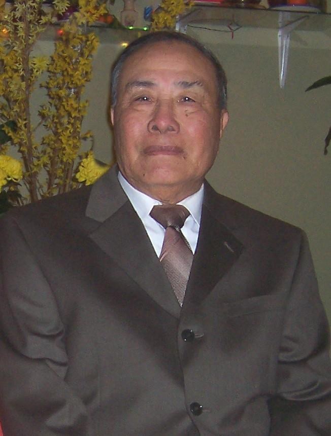 Chau Doan Obituary - San Diego, CA