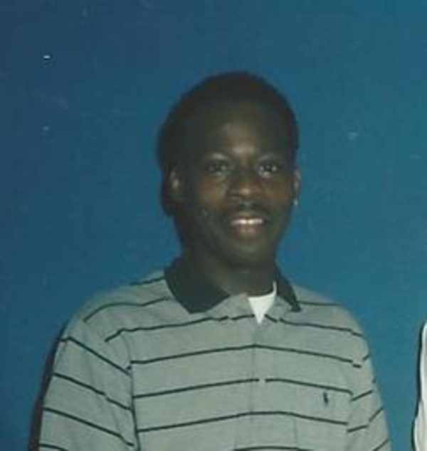 Rodney Dewayne Brown Obituary - Fort Worth, TX